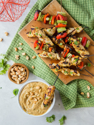 Thai Recipes Archives - Recipe Girl®