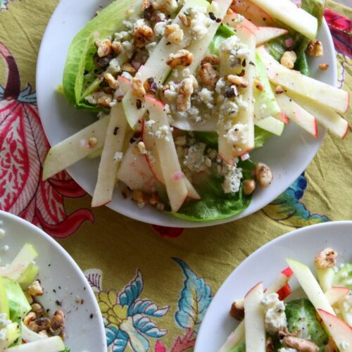 Apple Endive Salad - Recipe Girl