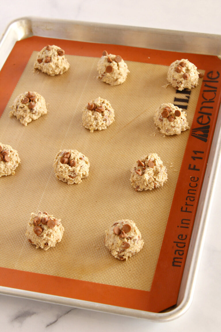 Loaded Oatmeal Cookies - Recipe Girl