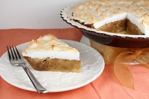 Waitress Pie - Recipe Girl