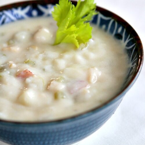 Clam Bites - Recipe Girl