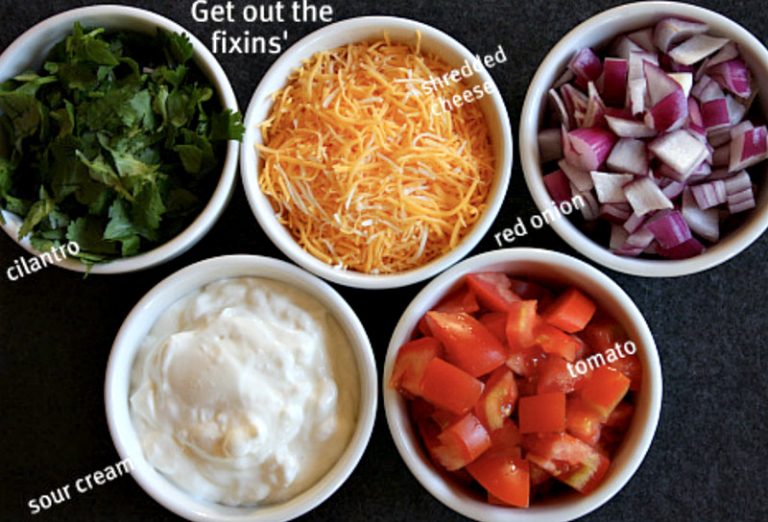 Pioneer Woman's Beans and Cornbread - Recipe Girl