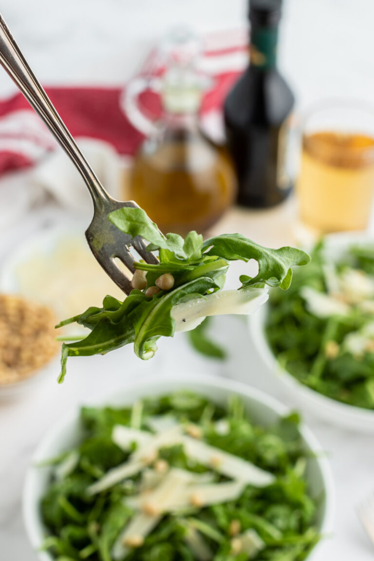 Insalata Romantica - Recipe Girl