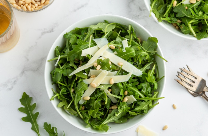 Insalata Romantica - Recipe Girl