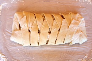 Reuben Bread - Recipe Girl