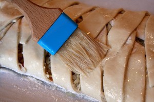 Reuben Bread - Recipe Girl