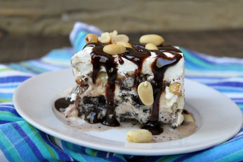 Dairy Queen Buster Bars Recipe - Recipe Girl