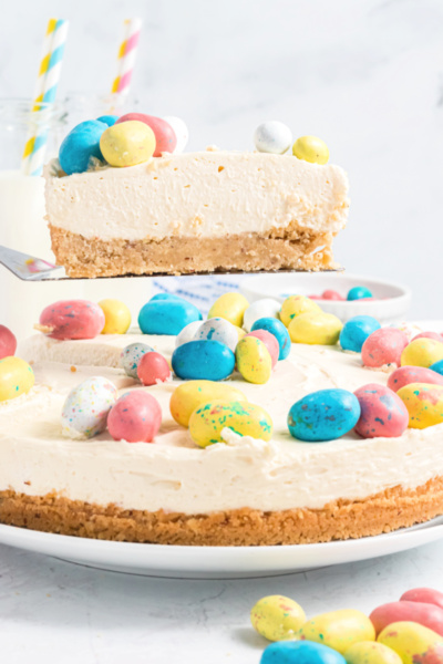 Malted Mousse Cake - Recipe Girl