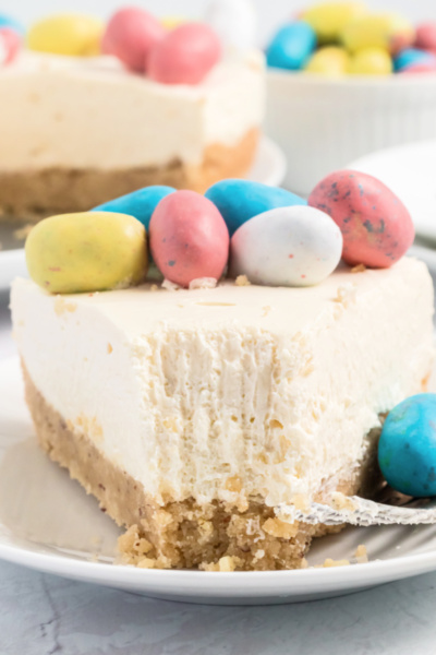 Malted Mousse Cake - Recipe Girl