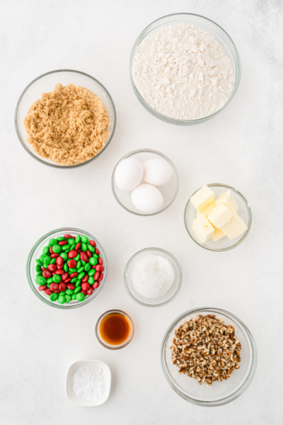 Mountain Christmas Cookies - Recipe Girl