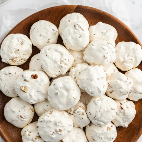 Divinity - Recipe Girl