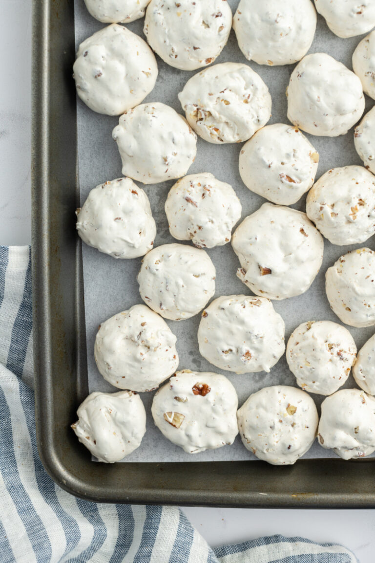 Divinity - Recipe Girl