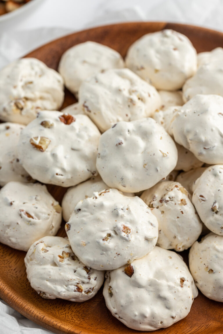 Divinity - Recipe Girl