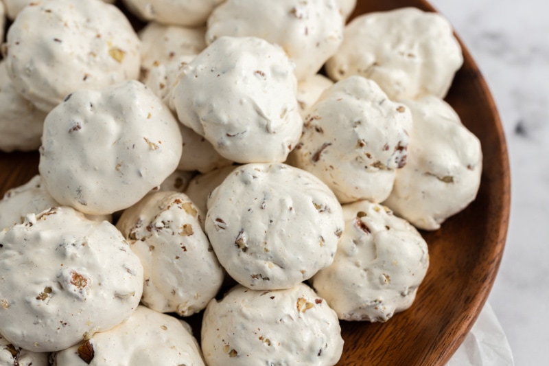 Divinity - Recipe Girl