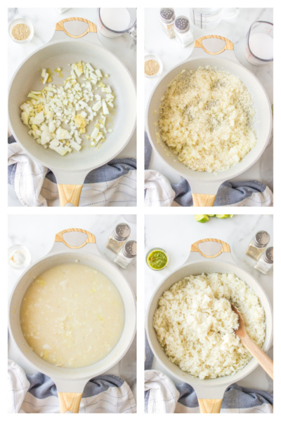 Coconut Ginger Rice - Recipe Girl