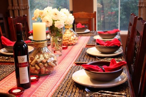 Portuguese Dinner Party Menu - Recipe Girl