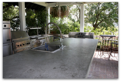 Cross Country Road Trip (with Food Highlights) West to East