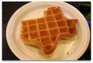 Cross Country Road Trip (with Food Highlights) West to East