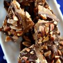 Almond Roca - Recipe Girl