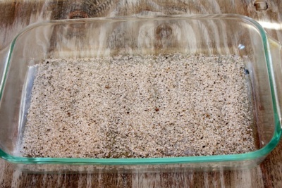 How to Make Gravlax - Recipe Girl