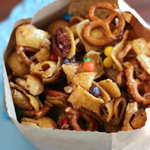 Snacks - Recipe Girl®