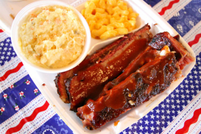 Cross Country Road Trip: San Diego- Austin- Houston