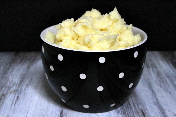 How to Make Perfect Mashed Potatoes - Recipe Girl