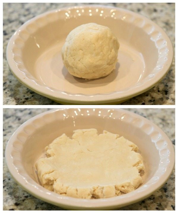 Cream Cheese Pastry Dough Recipe at Maria Spillman blog
