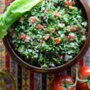 Tabbouleh - Recipe Girl
