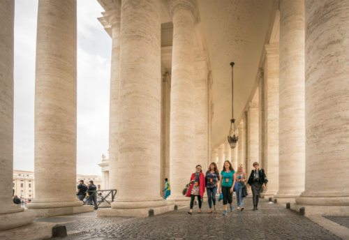 Tour of Rome, Italy with Insight Vacations - Recipe Girl