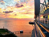 Princess Cruises: Ruby Princess Tour - Recipe Girl