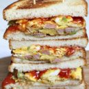 Dad's Denver Sandwiches - Recipe Girl