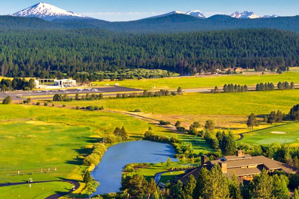 Sunriver Resort in Oregon - Recipe Girl