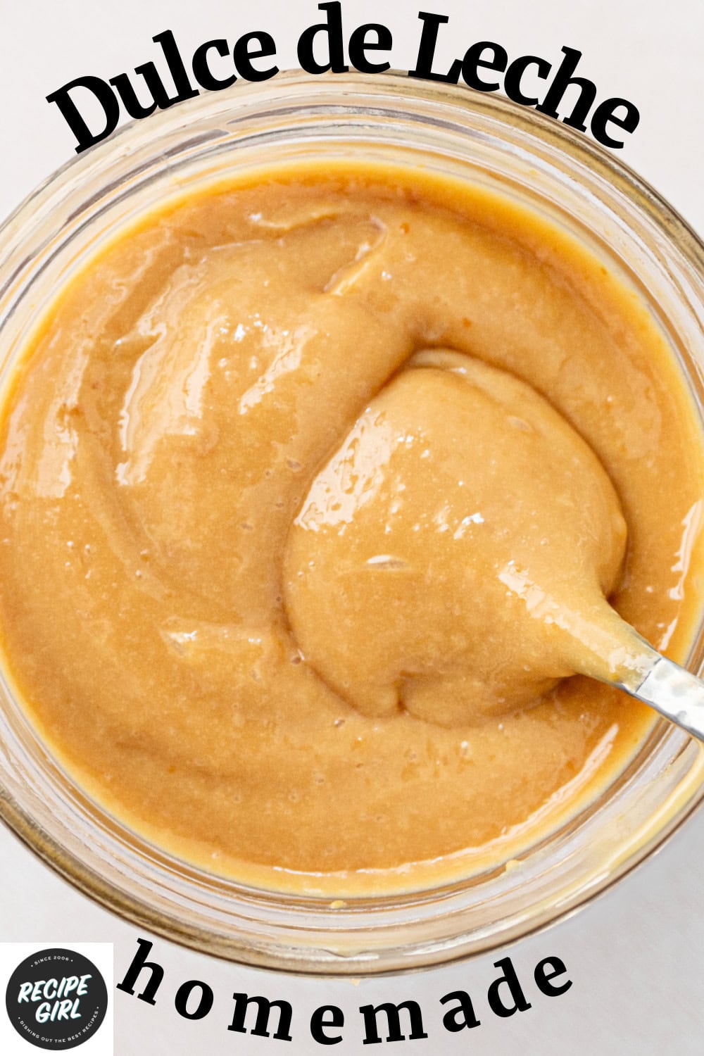 Homemade Dulce de Leche - Recipe Girl