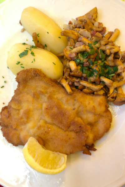 24 Hours in Berlin, Germany - Recipe Girl®