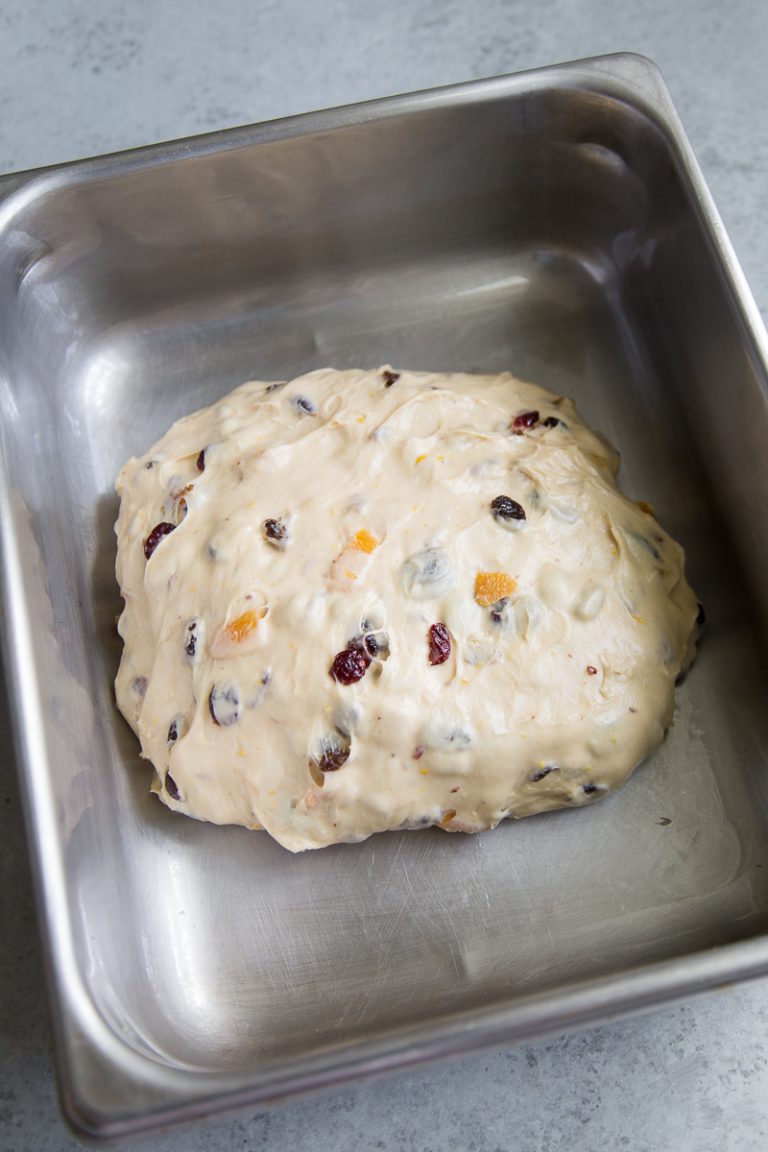 Panettone - Recipe Girl®