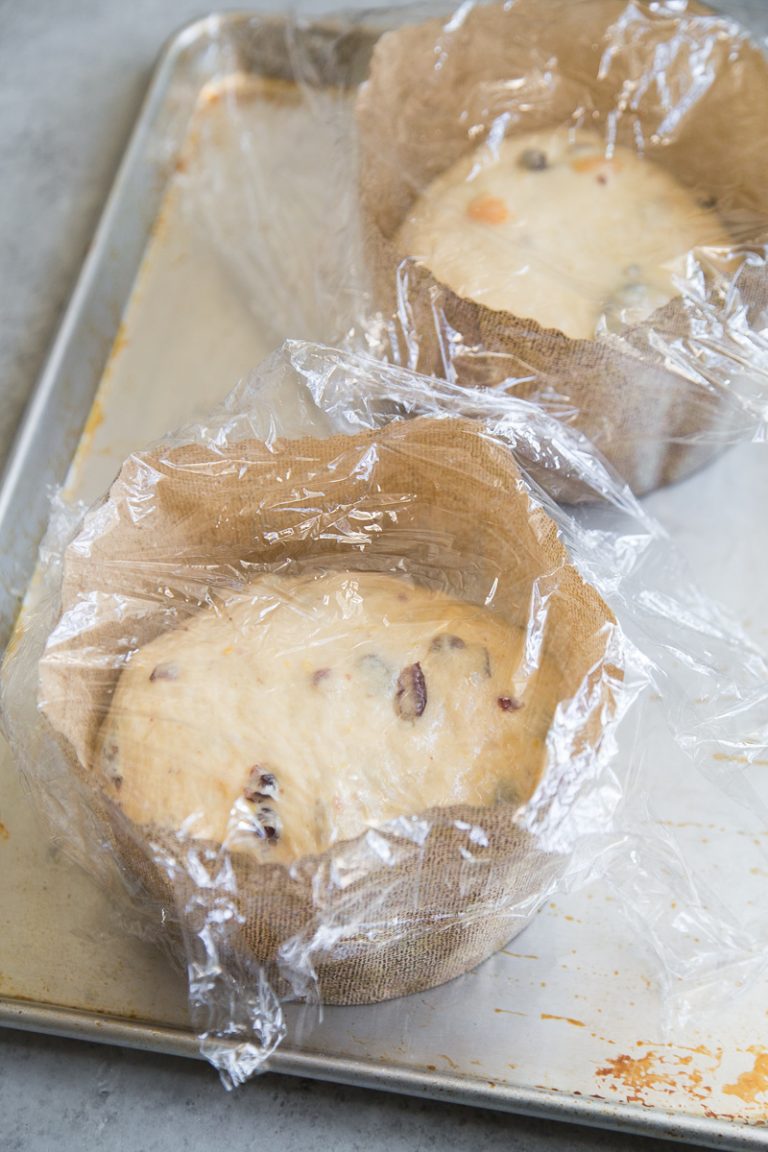 Panettone - Recipe Girl®
