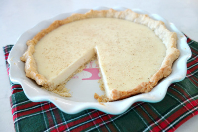 Hoosier Pie - Recipe Girl®