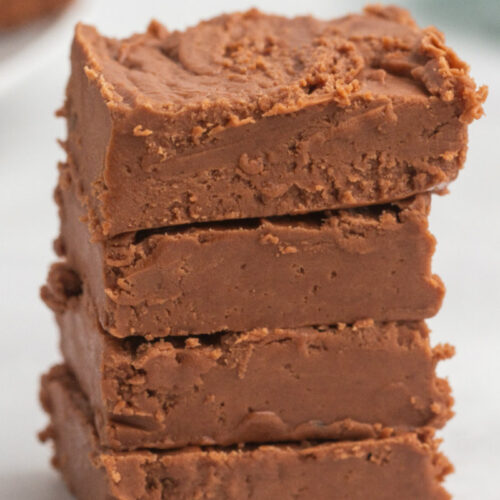 25 Best Fudge Recipes - Recipe Girl®