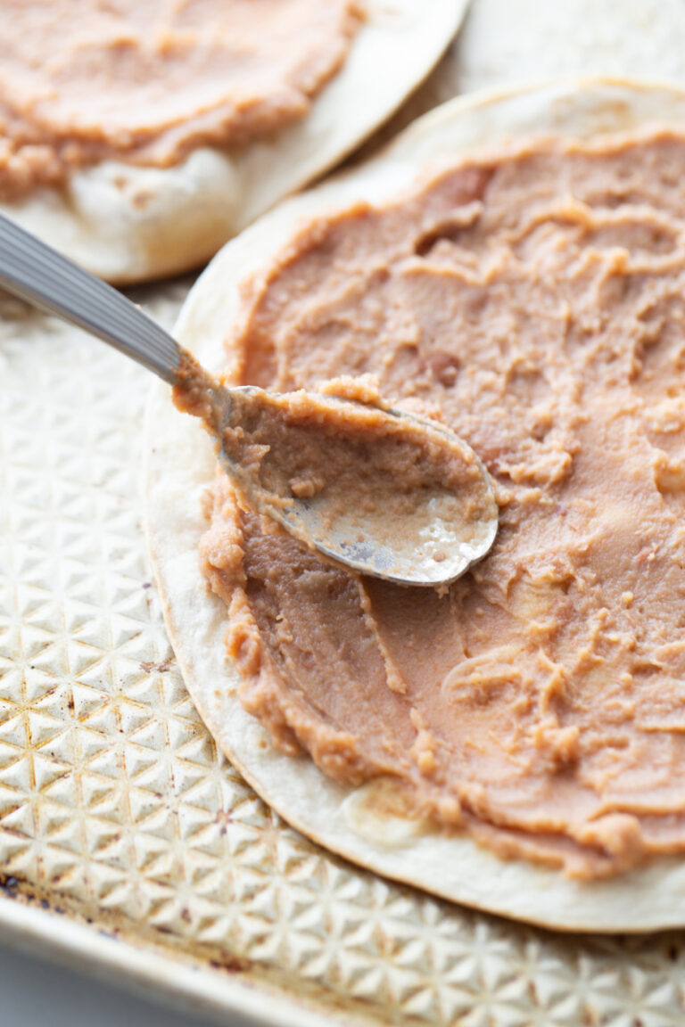 How to Make Tostadas - Recipe Girl®