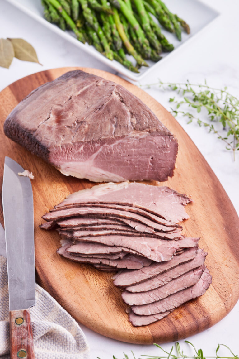 Swedish Roast Beef - Recipe Girl®