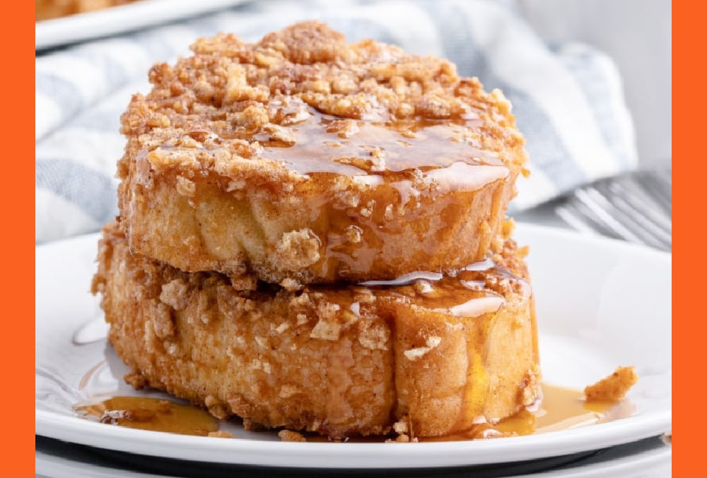 Easy Fall Breakfast - Recipe Girl®