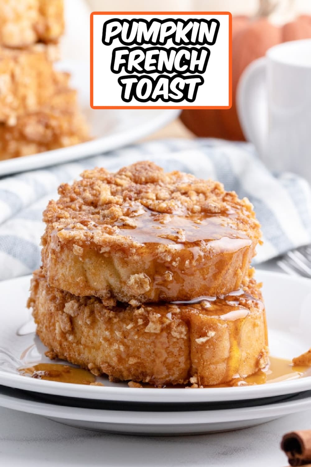 Easy Fall Breakfast - Recipe Girl®