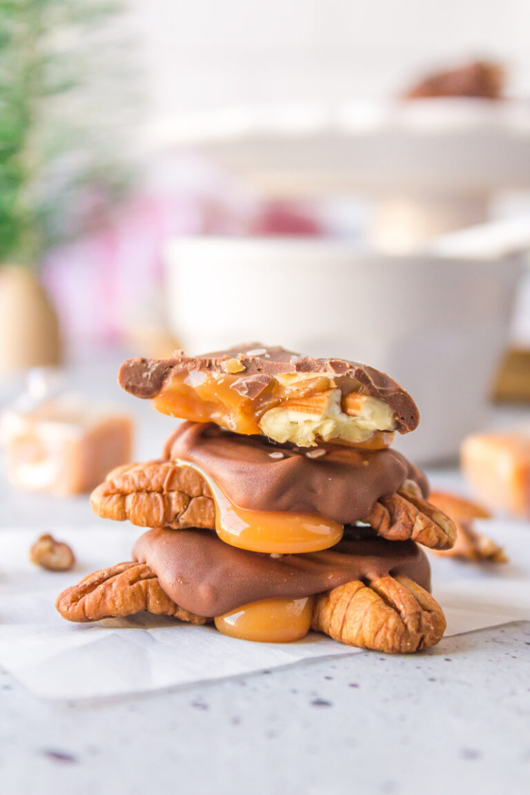 Turtles - Recipe Girl®