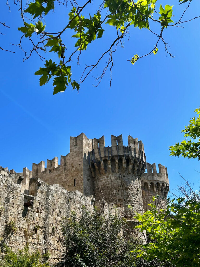 Viking Cruises Ancient Mediterranean Treasures: Greece - Recipe Girl®