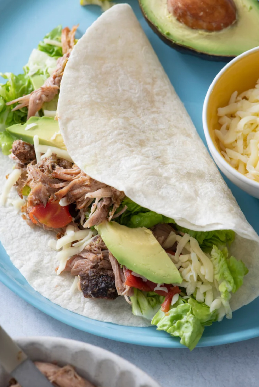 50 Taco Recipes to Get Excited About! - Recipe Girl®