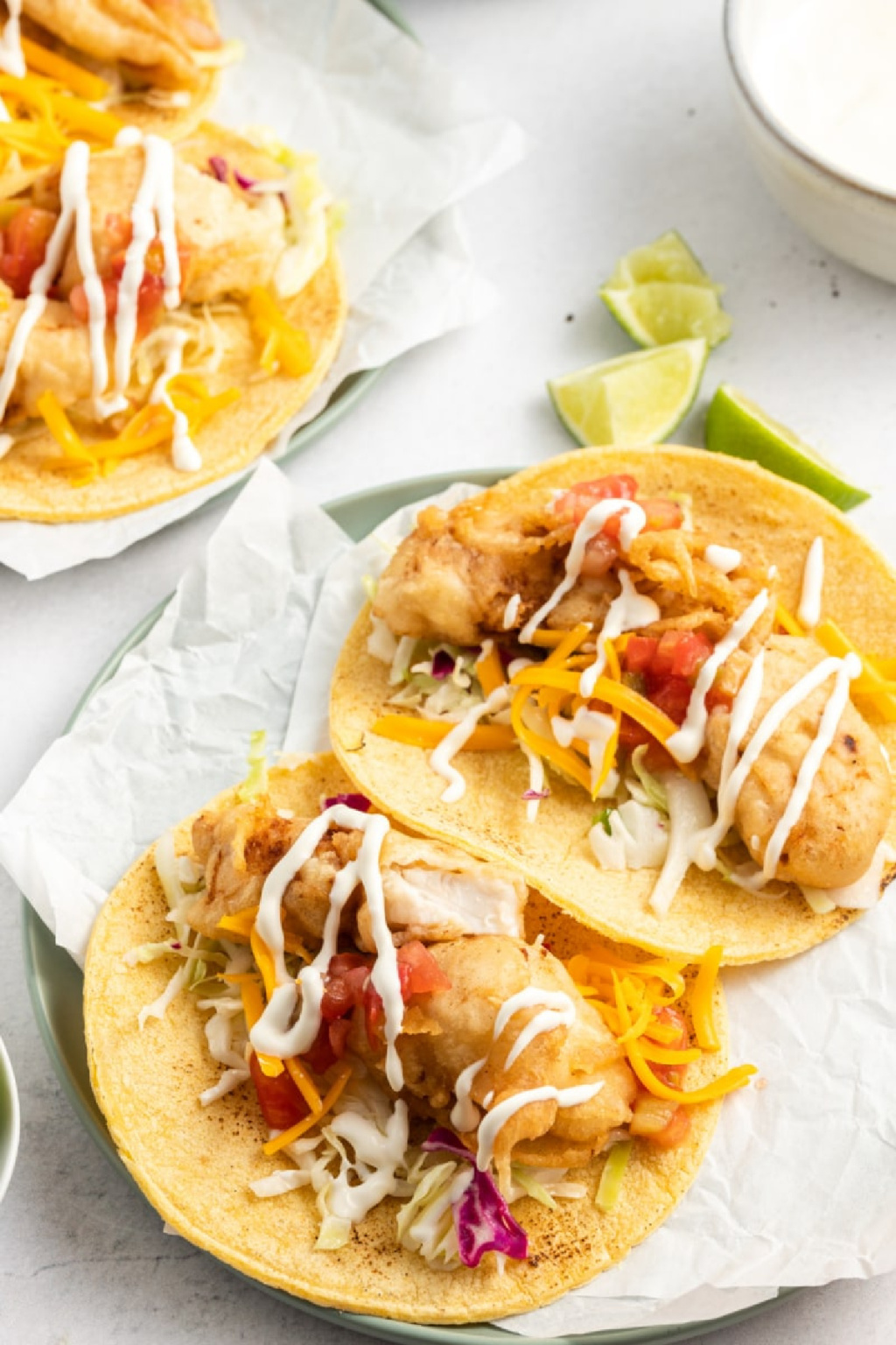 50 Taco Recipes to Get Excited About! - Recipe Girl®