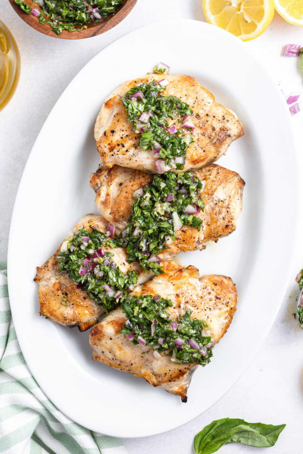 25 Amazing Grilled Chicken Recipes - Recipe Girl®