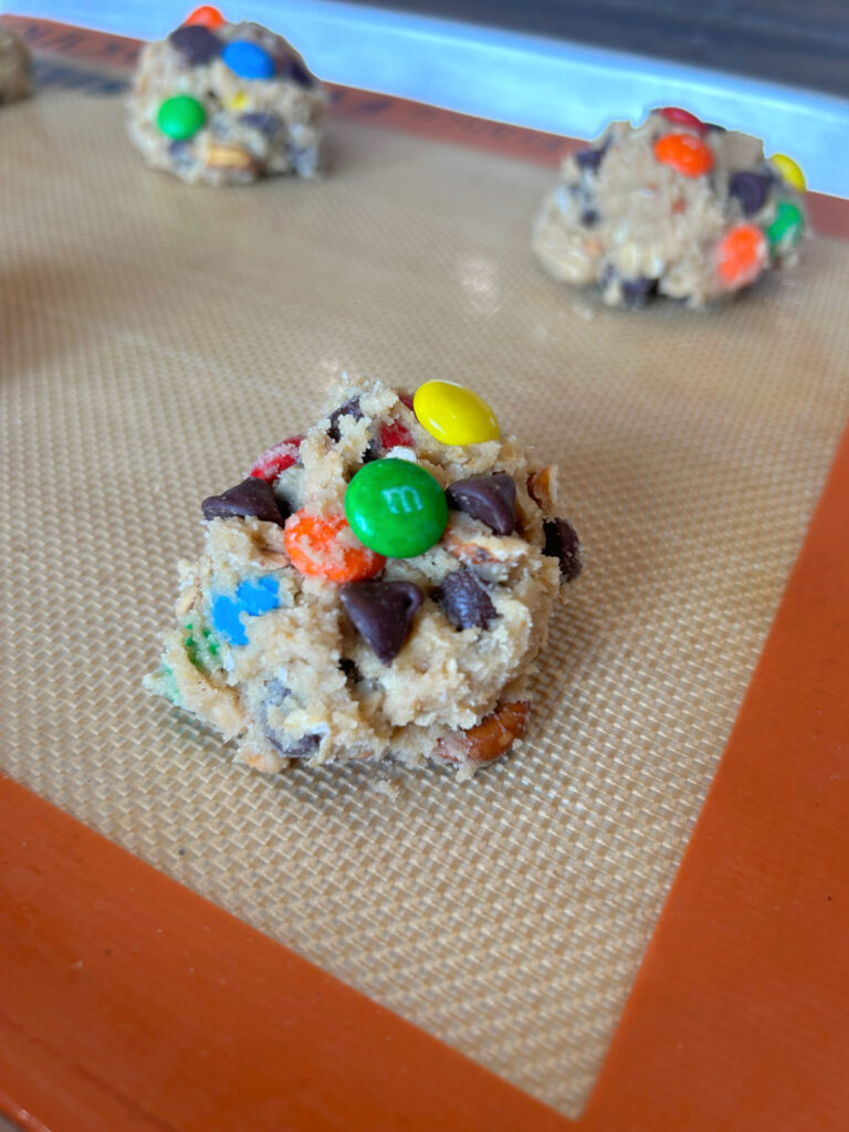 Happy Trails Cookies - Recipe Girl®