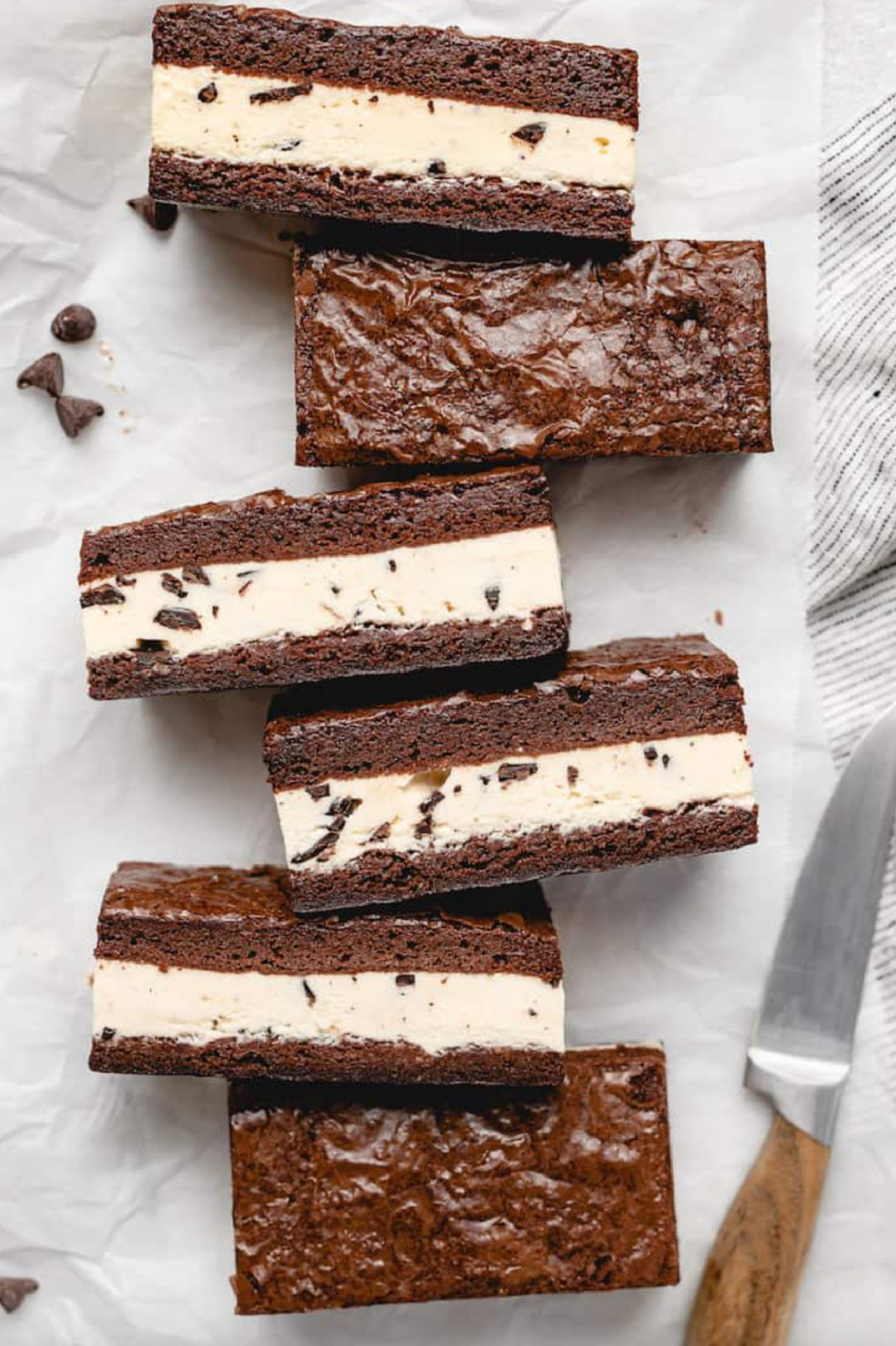 21 Favorite Frozen Dessert Recipes - Recipe Girl®